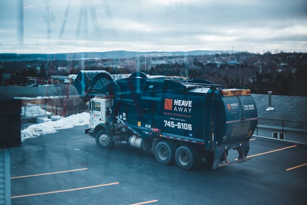 Garbage Truck Accidents: Who’s Responsible For Your Damages? | Legal ...