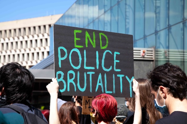 What Is Police Brutality and How To Protect Your Rights | Legal ...