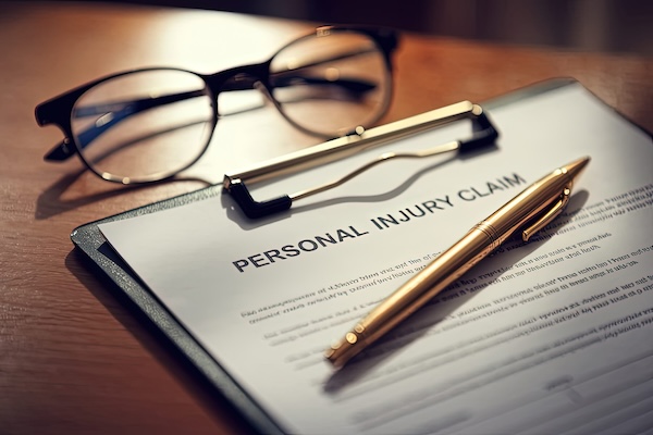 Personal Injury Claim Process: When to Settle vs. Sue | Legal Services Link